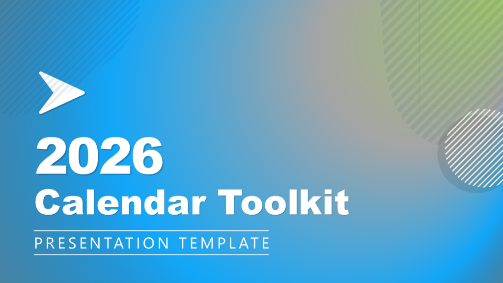30106-06-calendar-toolkit-2026-for-powerpoint-16x9 - SlideModel