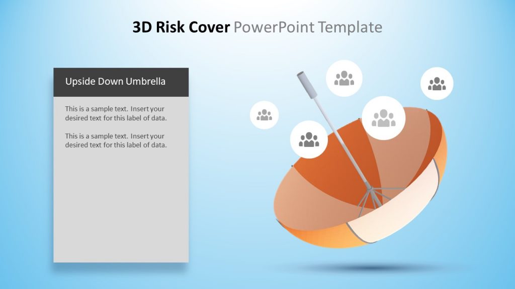 Risk Coverage Powerpoint Presentation Slidemodel