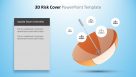 Risk Coverage PowerPoint Presentation - SlideModel