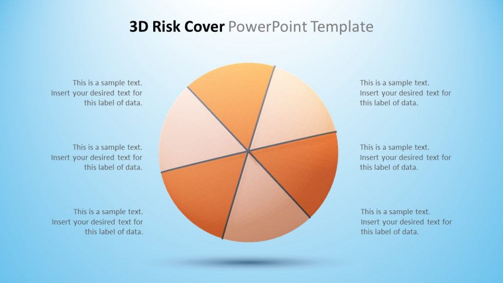 Insurance and Coverage Concept PPT - SlideModel