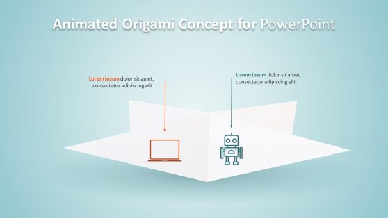 Concept PowerPoint for Animation - SlideModel