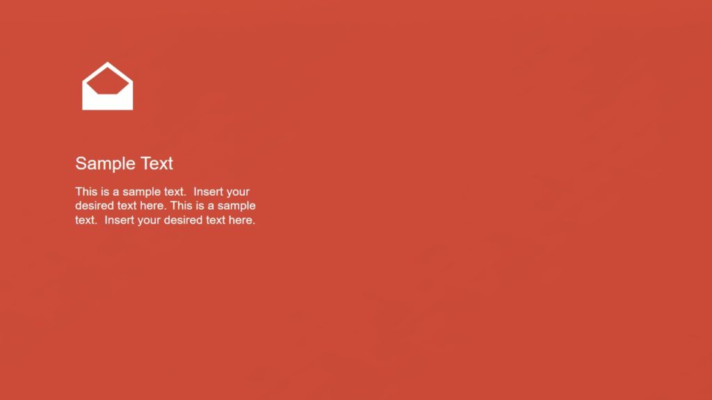 3D Block Squares Animated PPT - SlideModel