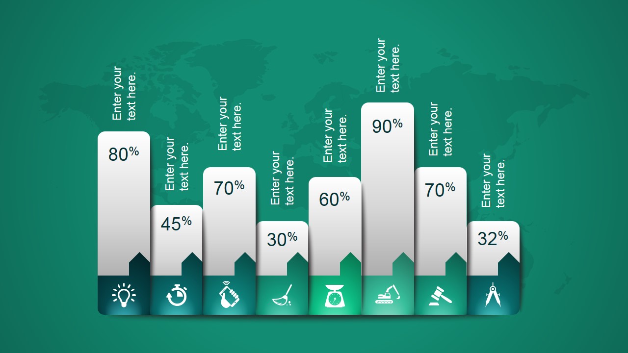 Smart Global Powerpoint Template Slidemodel