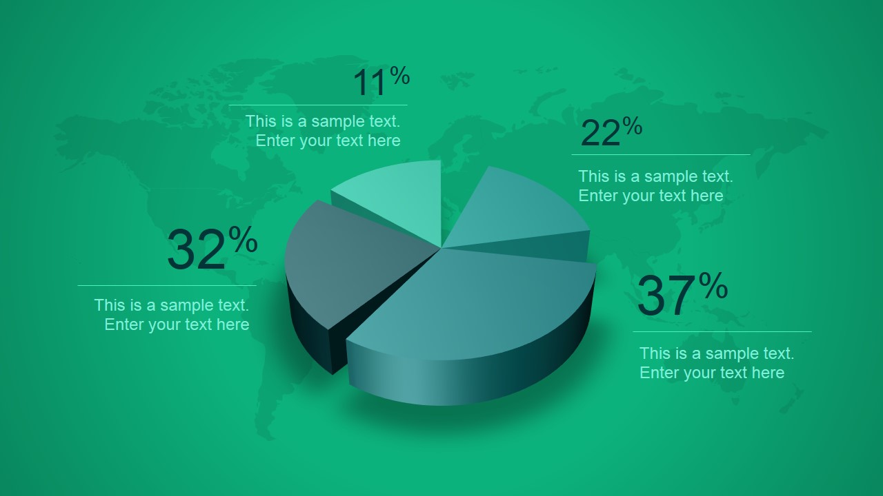 Smart Global PowerPoint Template - SlideModel