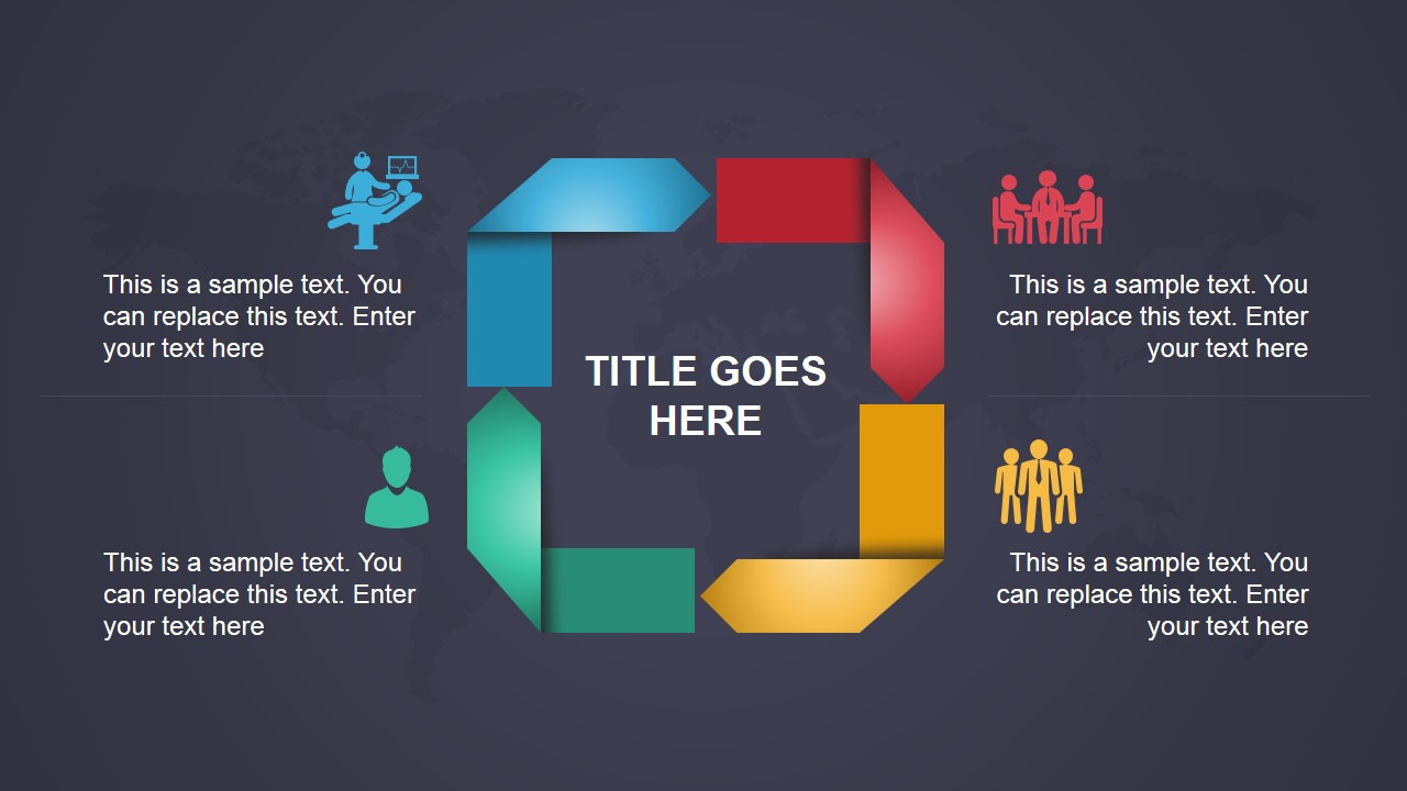 Elegant Animated Business Powerpoint Template Slidemodel