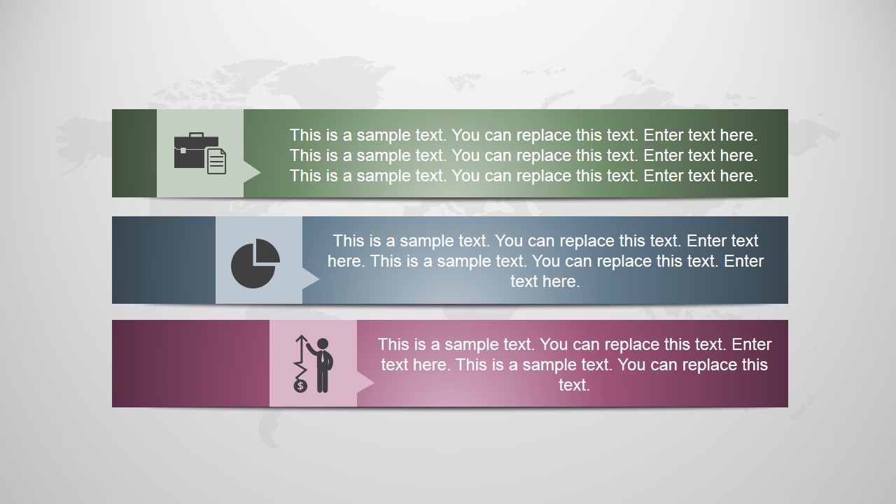 Animated Natural PowerPoint Template with Vibrant Colors - SlideModel