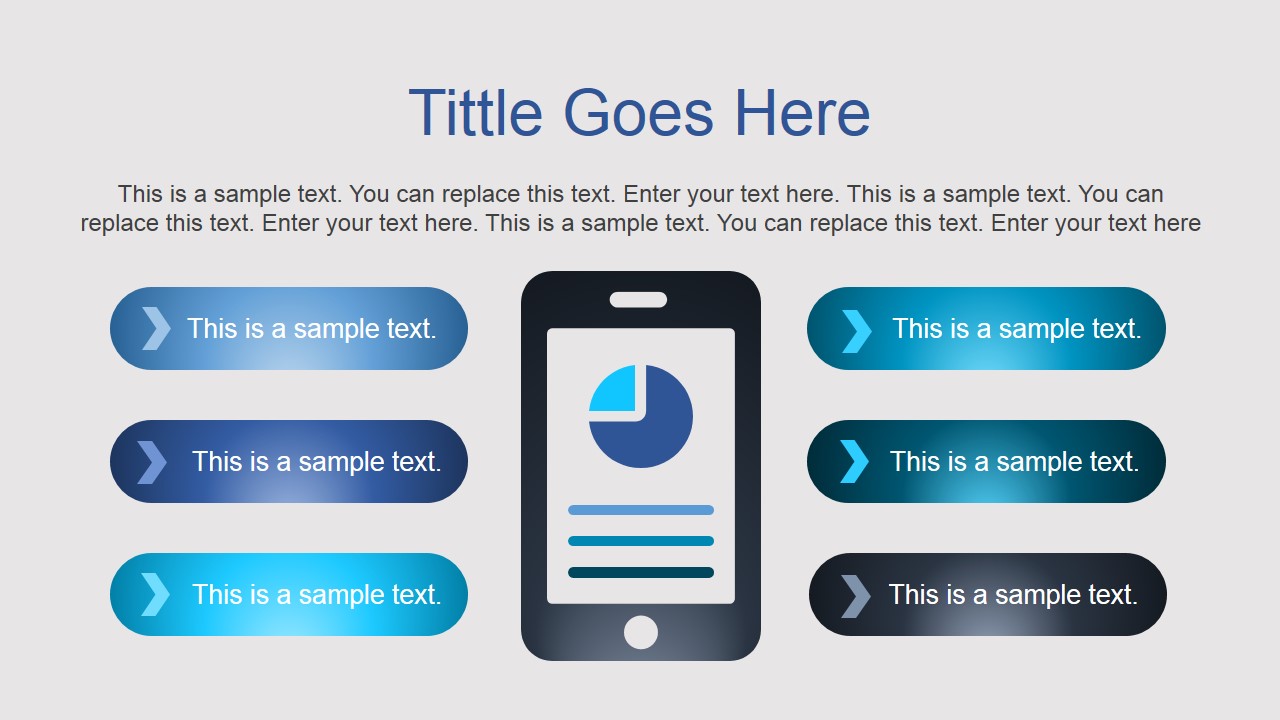 Animated Amazing PowerPoint Template - SlideModel
