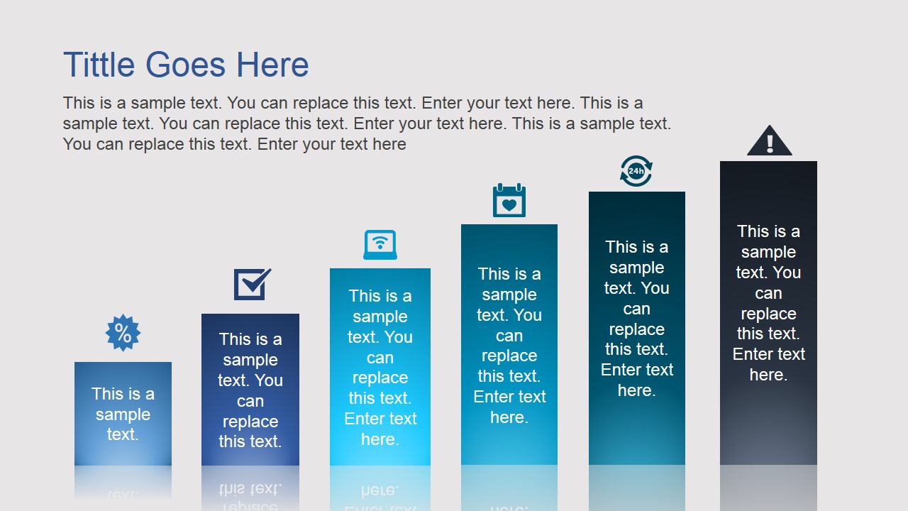 Animated Amazing PowerPoint Template - SlideModel