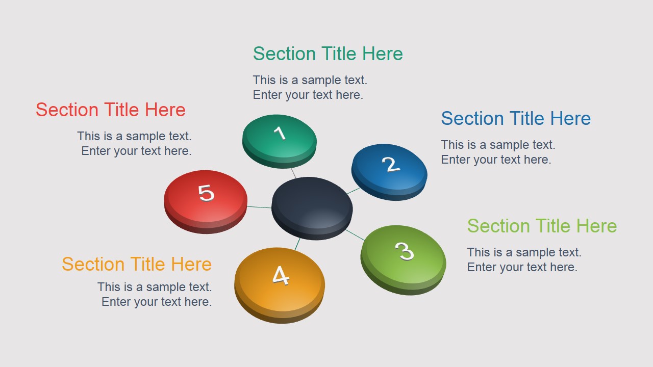 Ultimate Professional PowerPoint Template & Presentation Slides