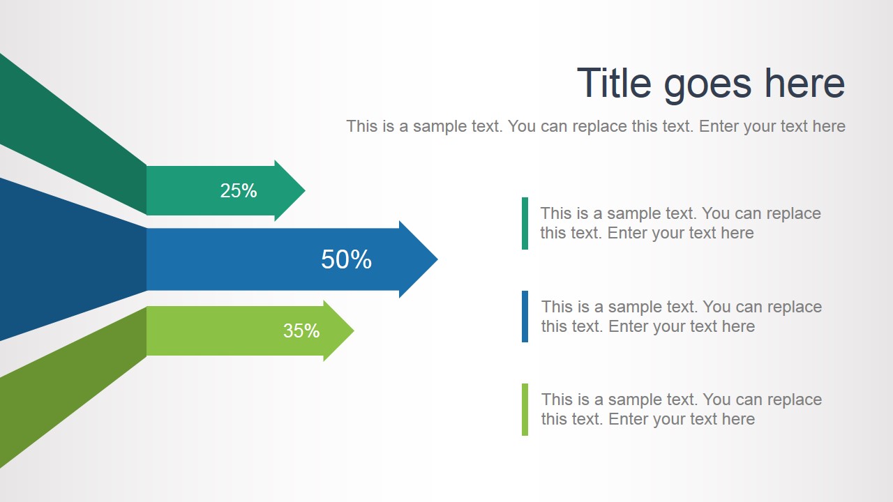 Professional Annual Report PowerPoint Template - SlideModel