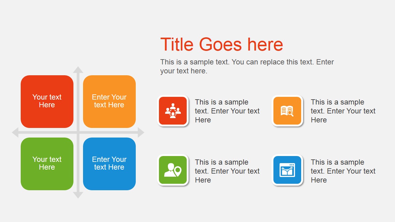 Modern Professional PowerPoint Template & Presentation Slides