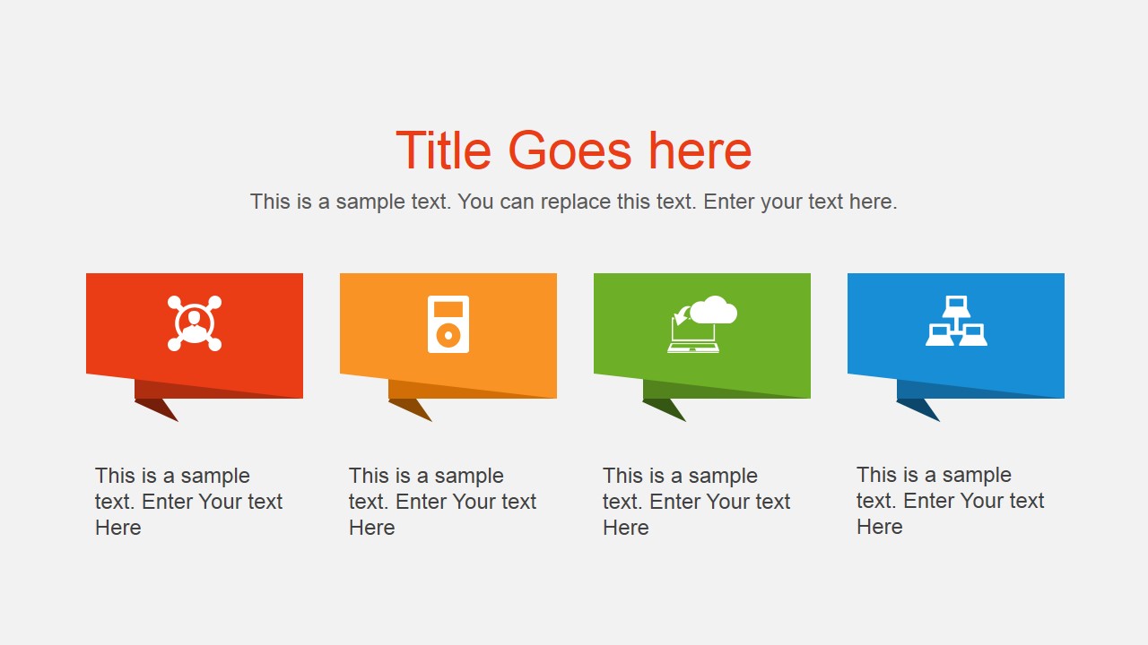 Modern Professional PowerPoint Template & Presentation Slides