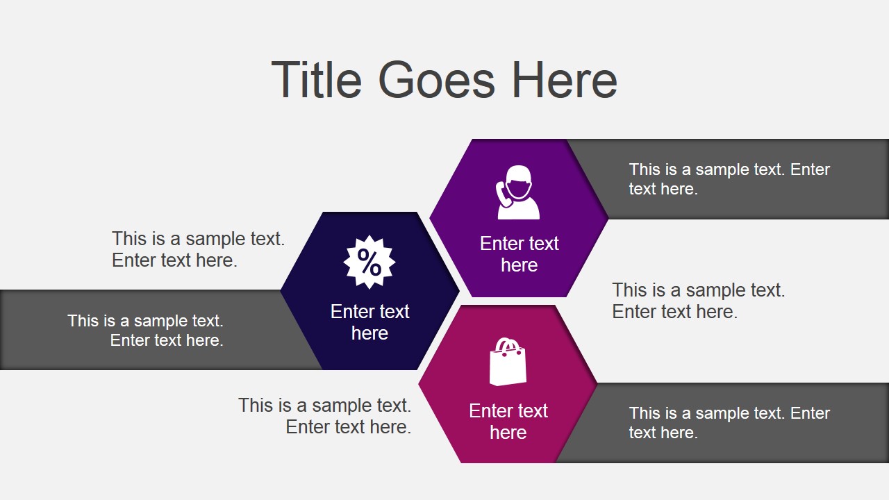 Actionable PowerPoint Template & Presentation Slide Design