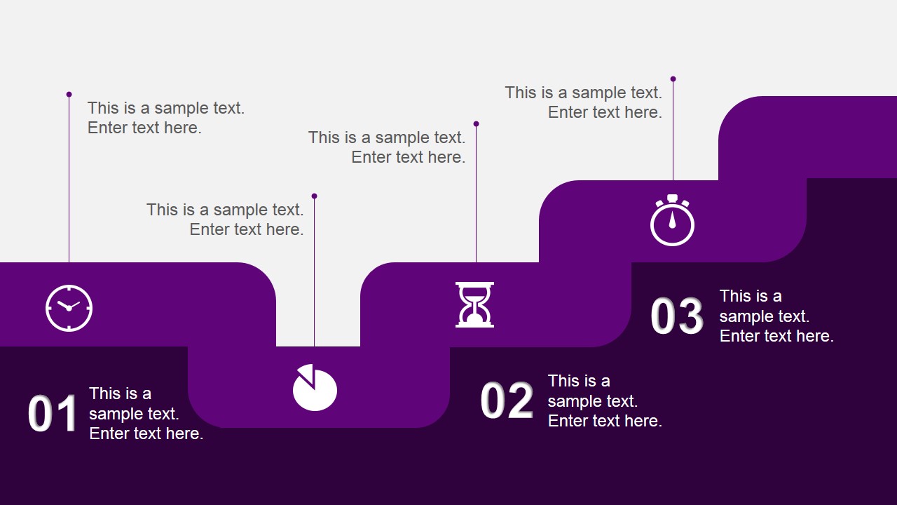 Action Project Slide Template for PowerPoint - SlideModel