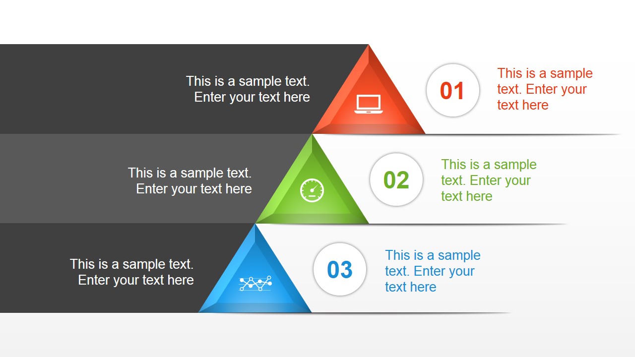 Animated 3D Modern PowerPoint Template - SlideModel