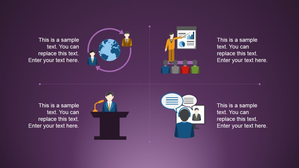 Office Suite Slide Design for PowerPoint - SlideModel