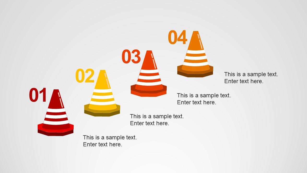 Construction PowerPoint Shapes - SlideModel