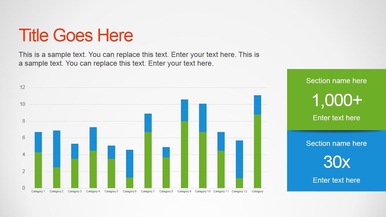 Genesis PowerPoint Template - SlideModel