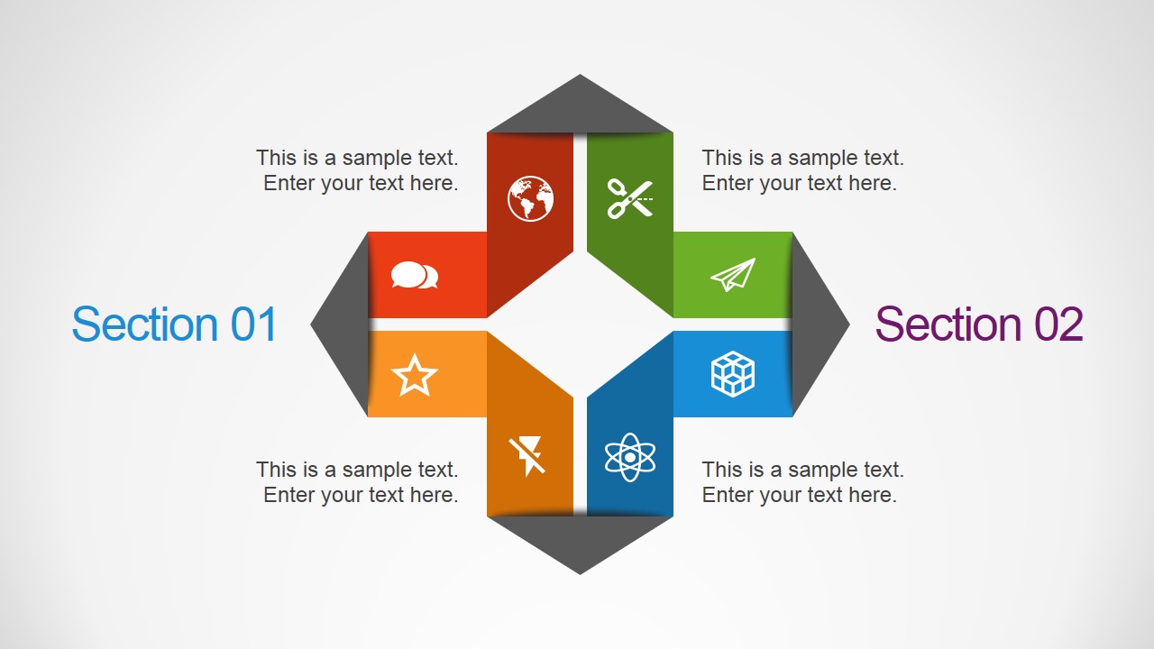 Genesis PowerPoint Template - SlideModel