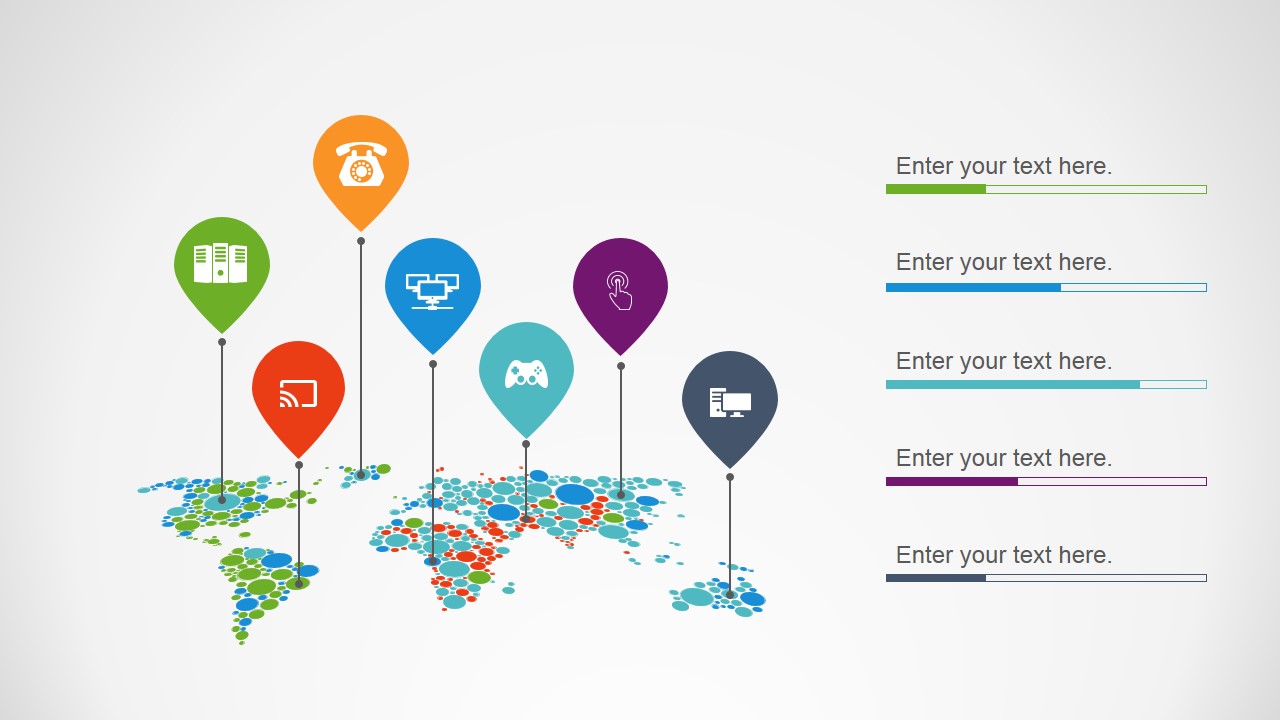 Genesis PowerPoint Template - SlideModel