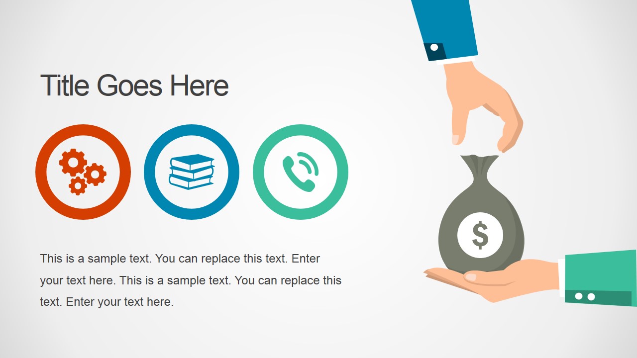 Office PowerPoint Presentation Template - SlideModel