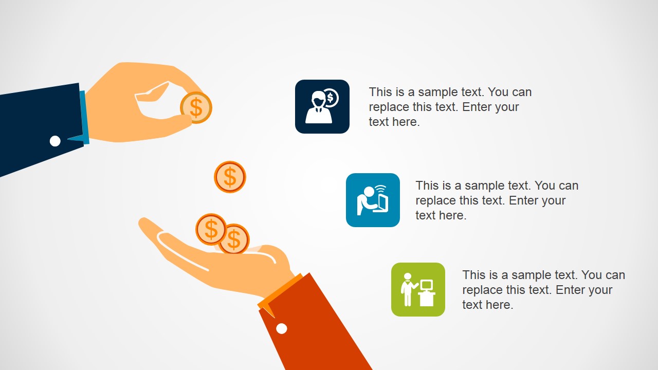 Office PowerPoint Presentation Template - SlideModel