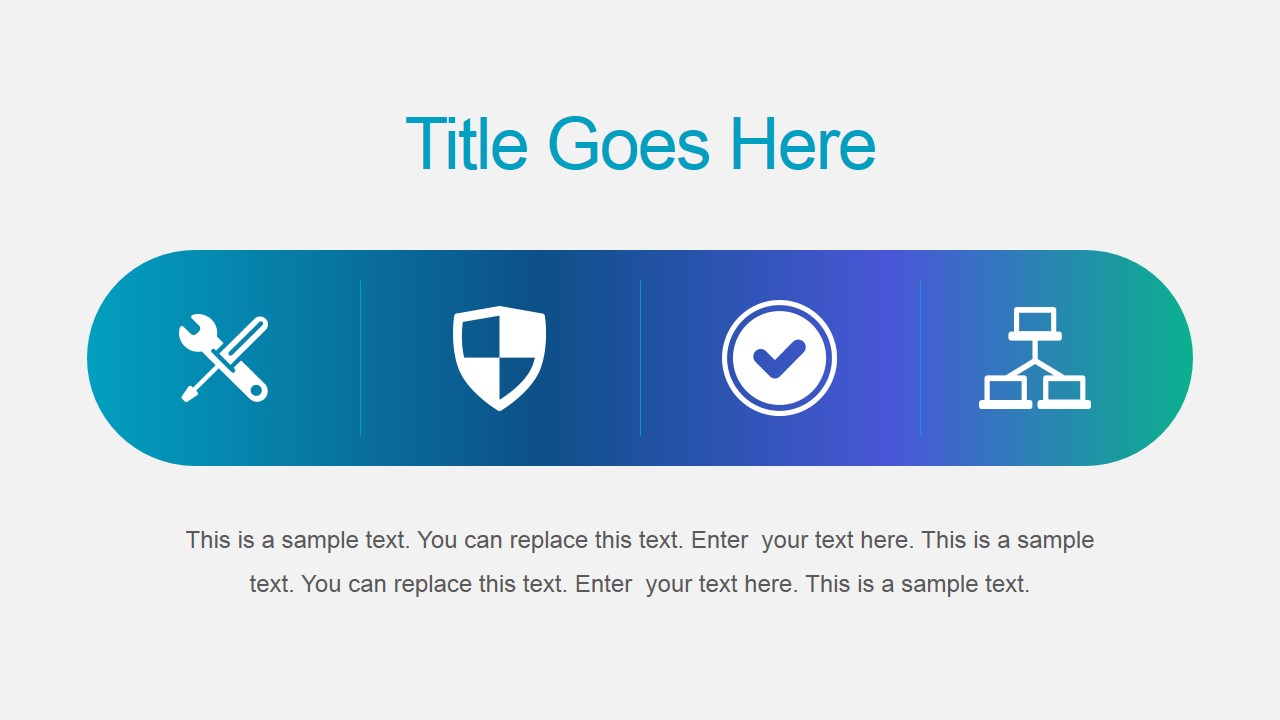 Office Suite PowerPoint Template - SlideModel