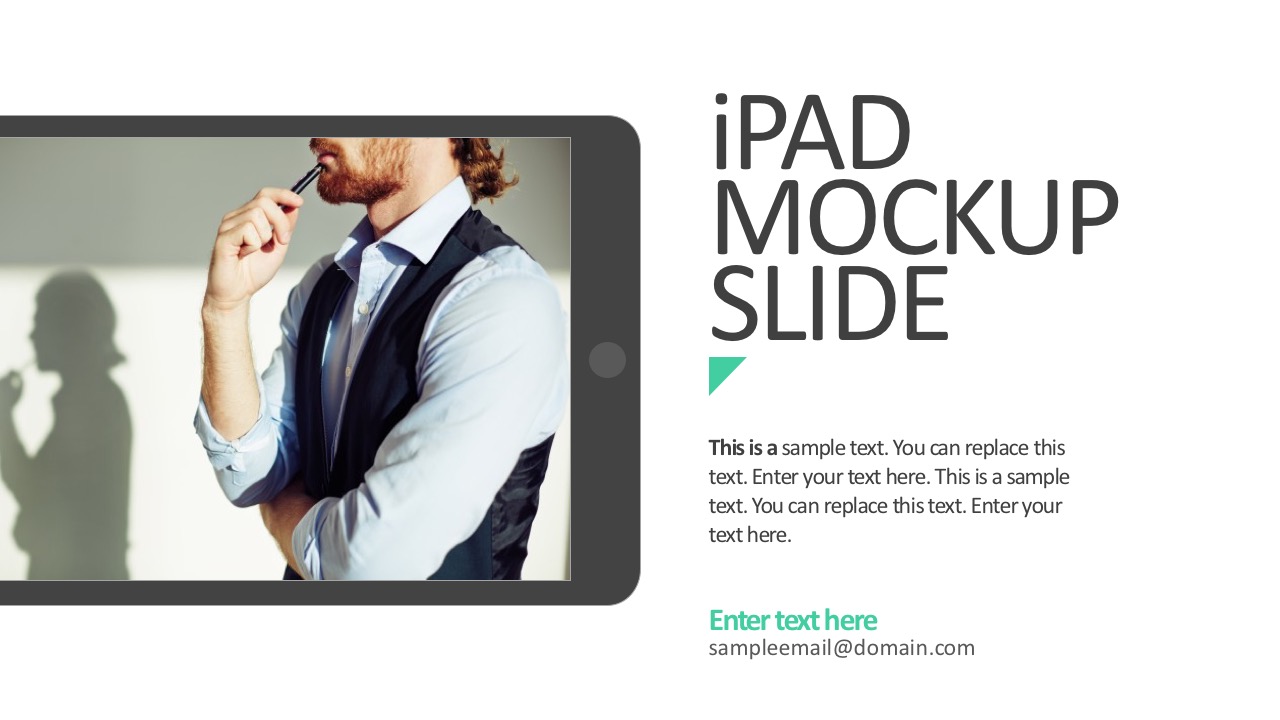 General Purpose Business PowerPoint Templates