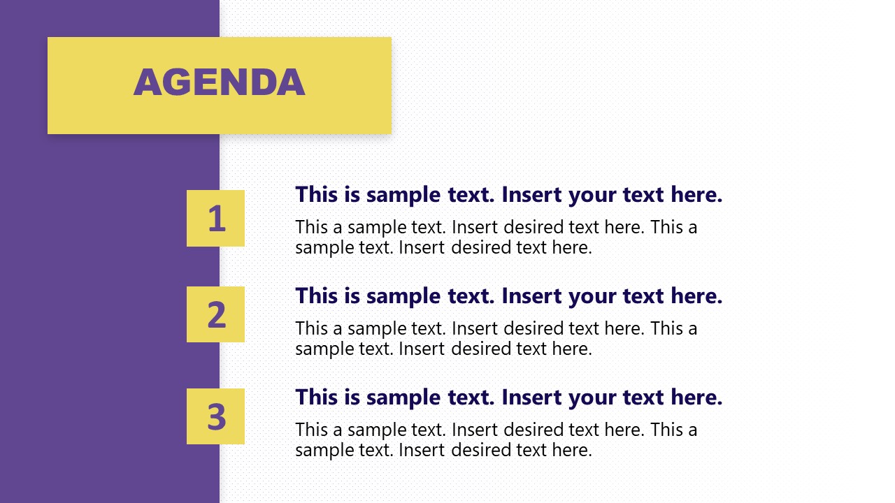 Returning to Work Plan PowerPoint Template - SlideModel