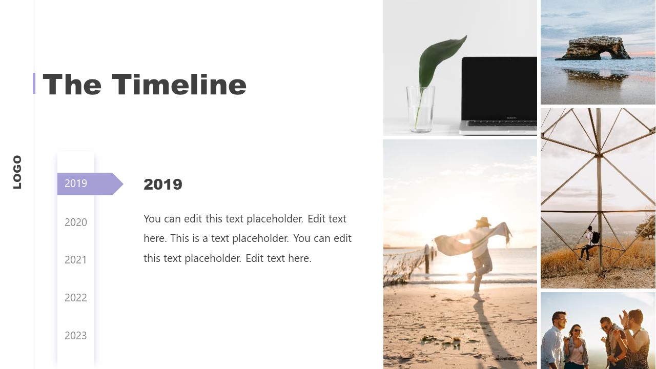 Excellence PowerPoint Template & Presentation Slides