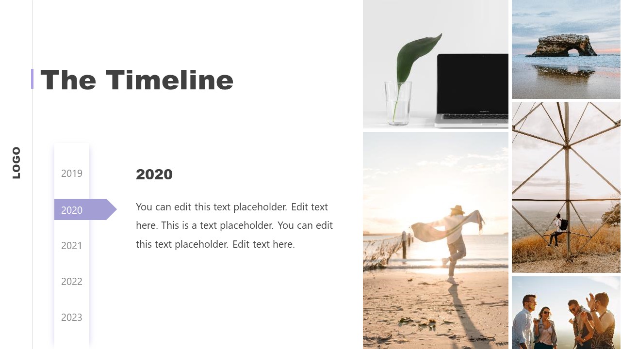 Excellence PowerPoint Template & Presentation Slides