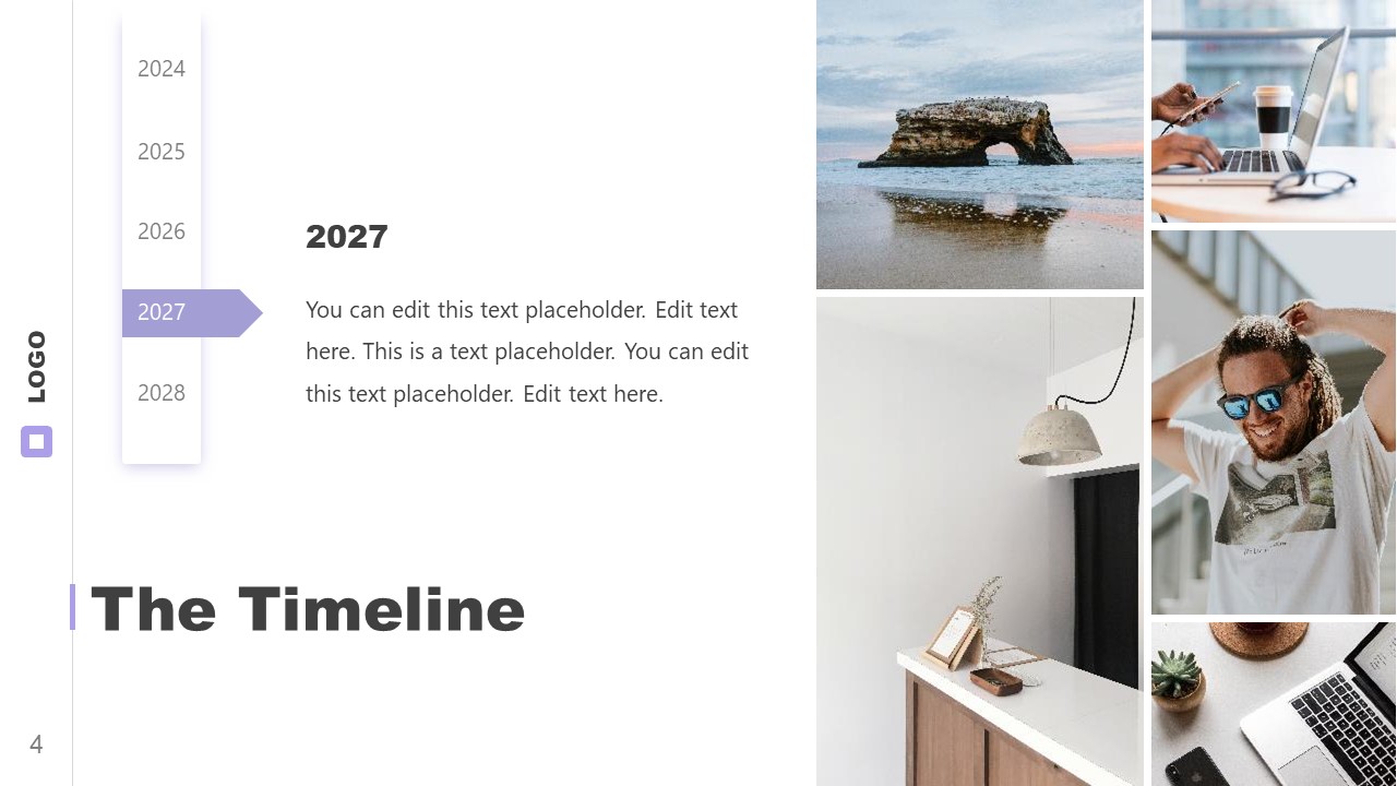 Excellence PowerPoint Template & Presentation Slides