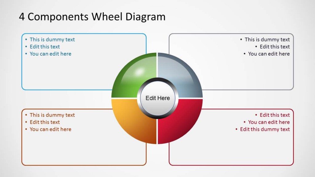 6026-10-4-components-wheel-diagram-colors-2 - SlideModel