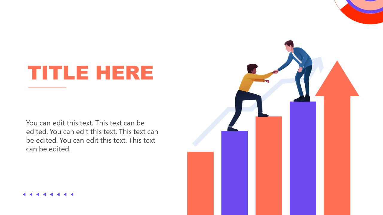 Team Motivation PowerPoint Template - SlideModel