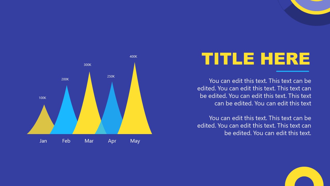 Proximity Marketing PowerPoint Template & Slide Template