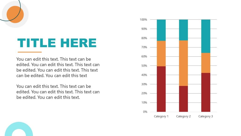Data Driven Bar Graph For Digital Divide Template Slidemodel 