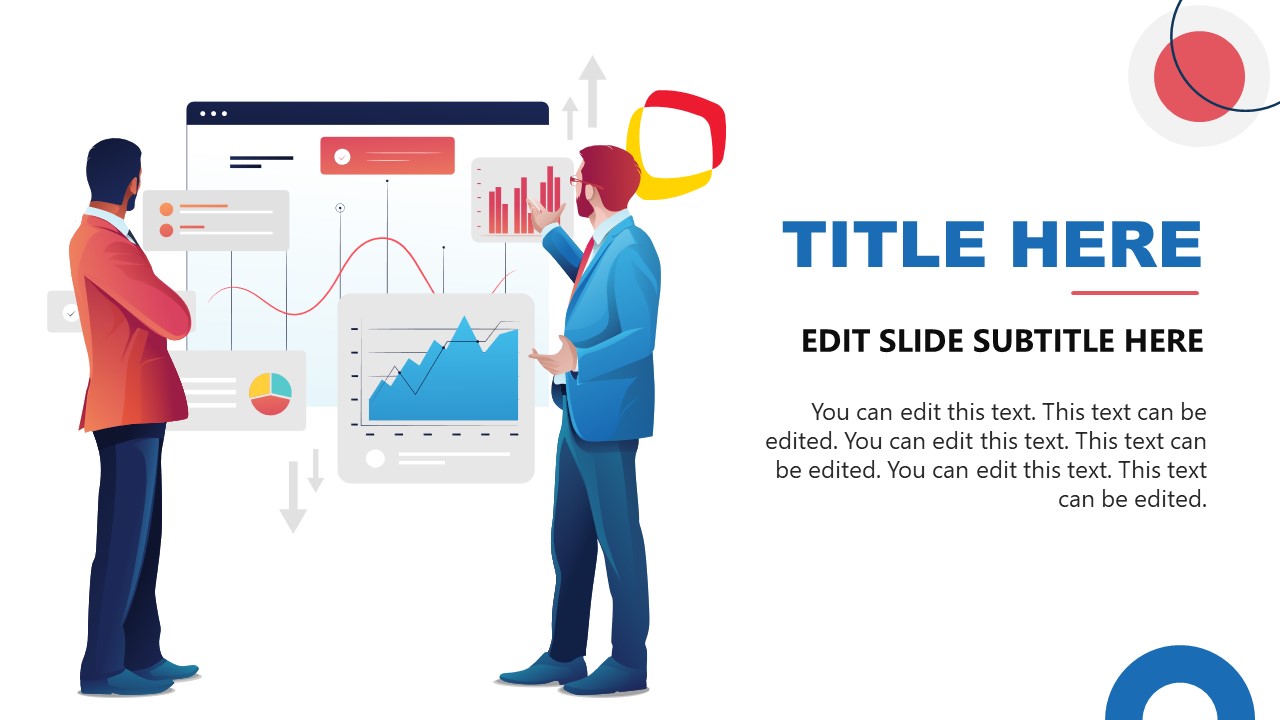 Competitor Analytics PowerPoint Presentation Template
