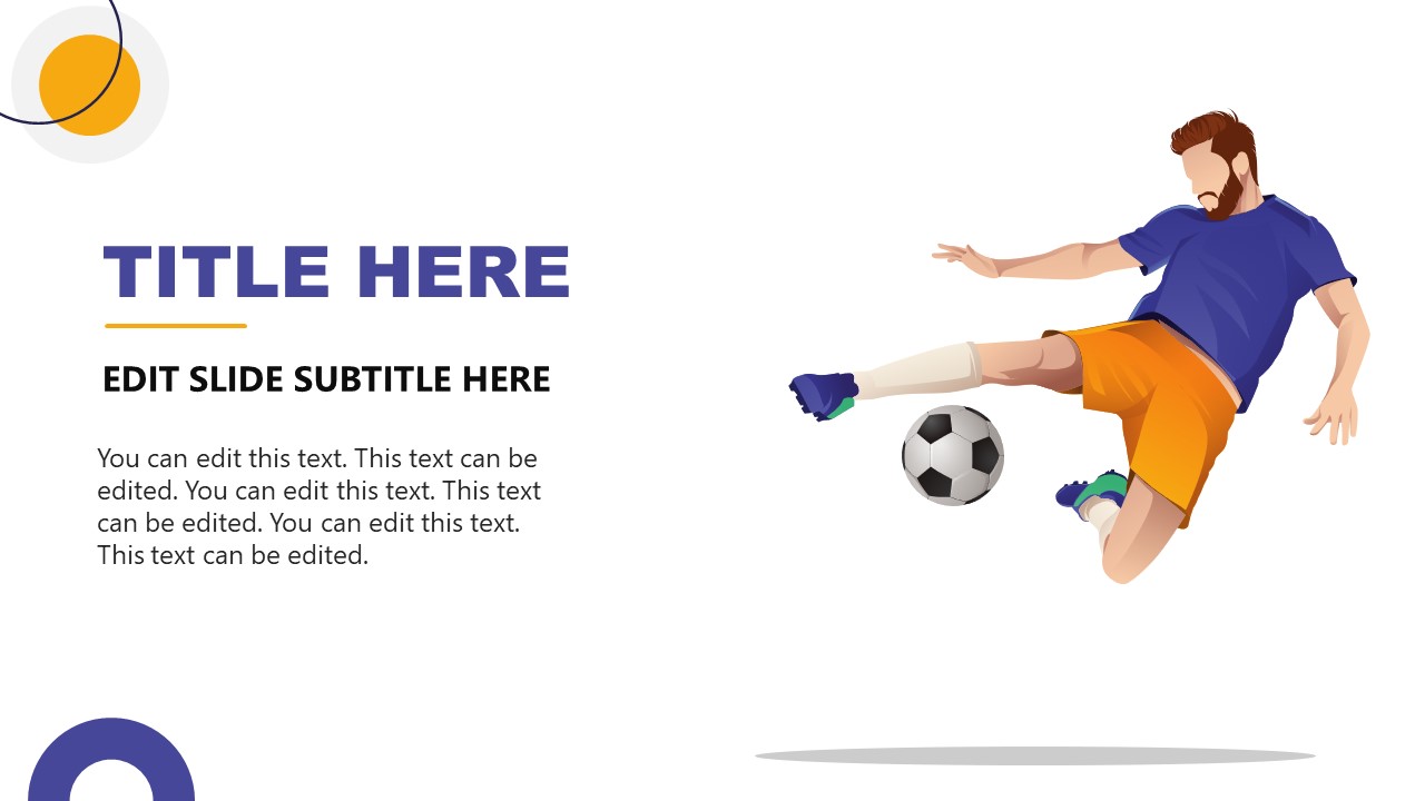 Soccer PowerPoint Template & Google Slides - SlideModel.com