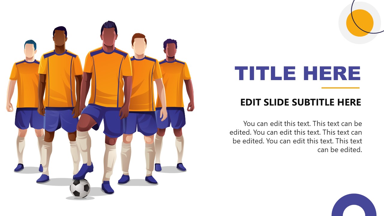 Soccer PowerPoint Template & Google Slides - SlideModel.com