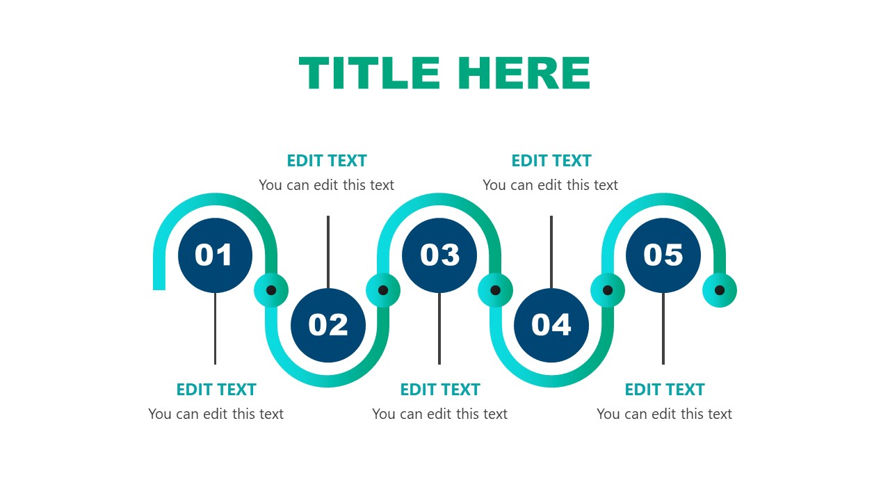 SportsTech Presentation Template for PowerPoint & Google Slides