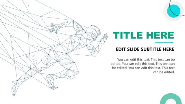 Digitalization Slide - SportsTech Template - SlideModel