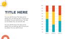 Color Coded Bar Chart Slide Template for Serious Games Presentation ...