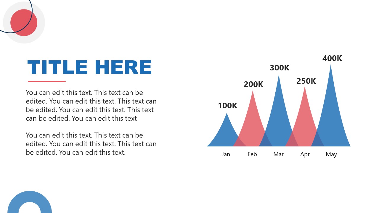 Public Speaking PowerPoint Template & Google Slides
