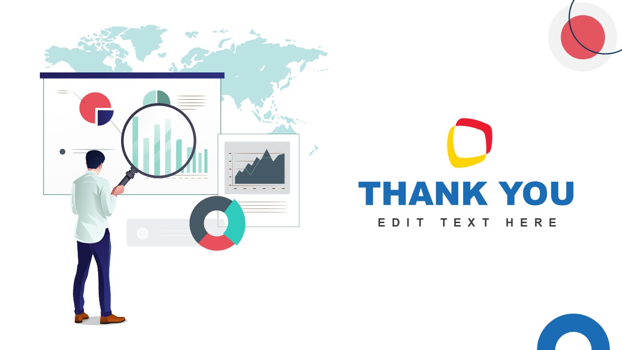 Market Analysis PowerPoint Template