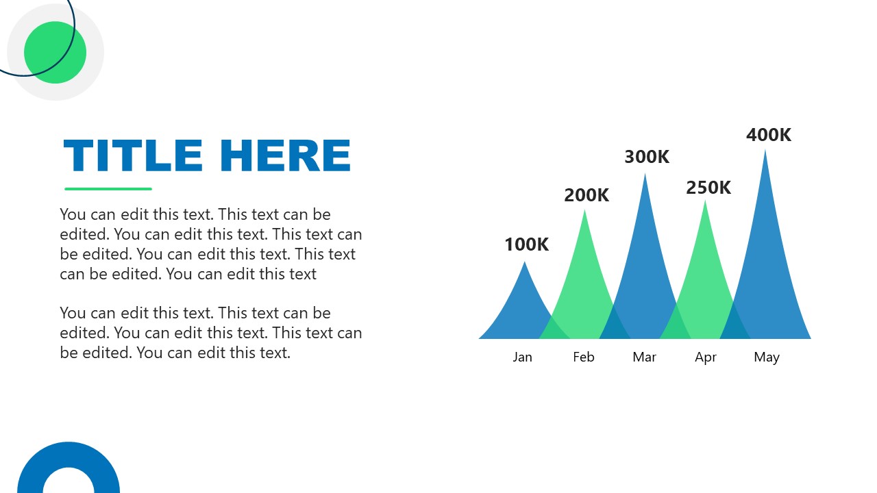 Sustainable Development PowerPoint Template
