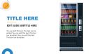 Vending Machine Business Plan Presentation Template - SlideModel