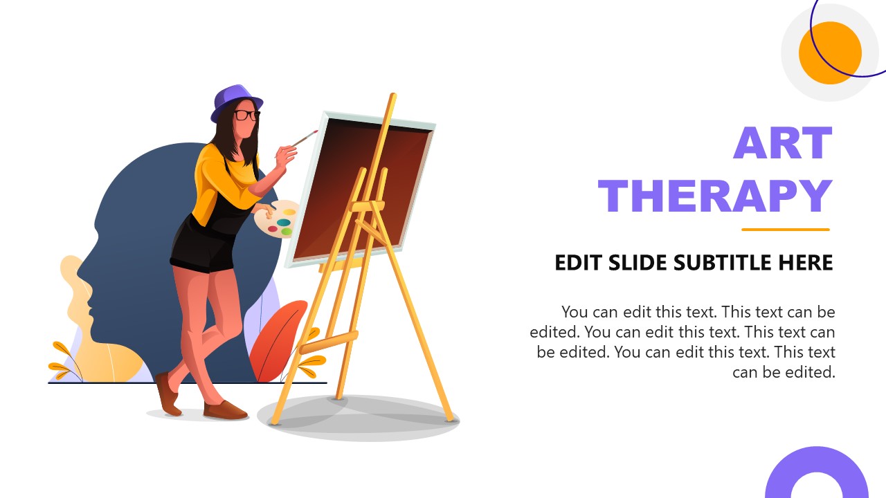 Therapeutic PowerPoint Template