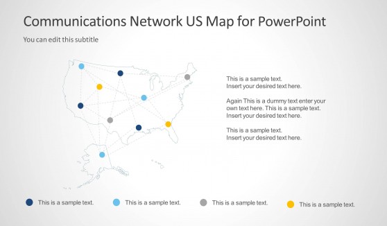 6081-01-communications-network-us-map-4 - SlideModel
