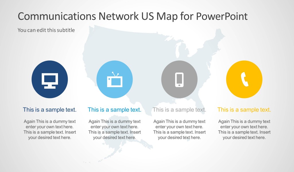 6081-01-communications-network-us-map-5 - SlideModel