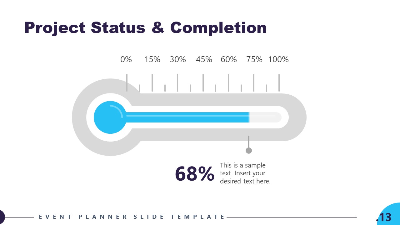 Event Planning PowerPoint Template & Google Slides Event Planning PowerPoint Template & Google Slides